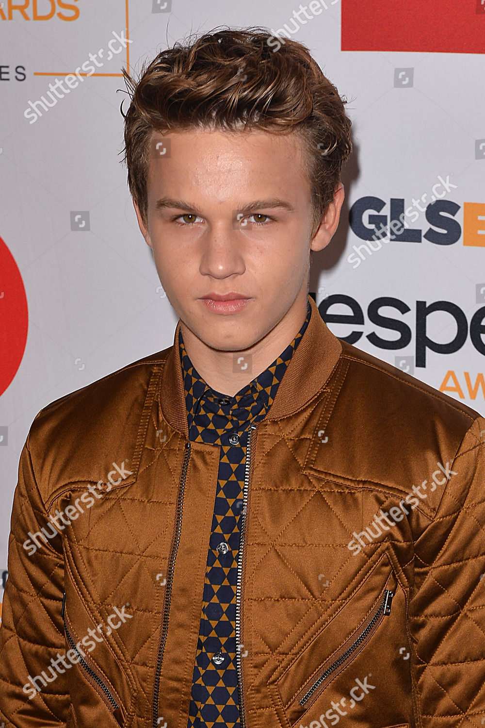 Gavin Macintosh Editorial Stock Photo - Stock Image | Shutterstock