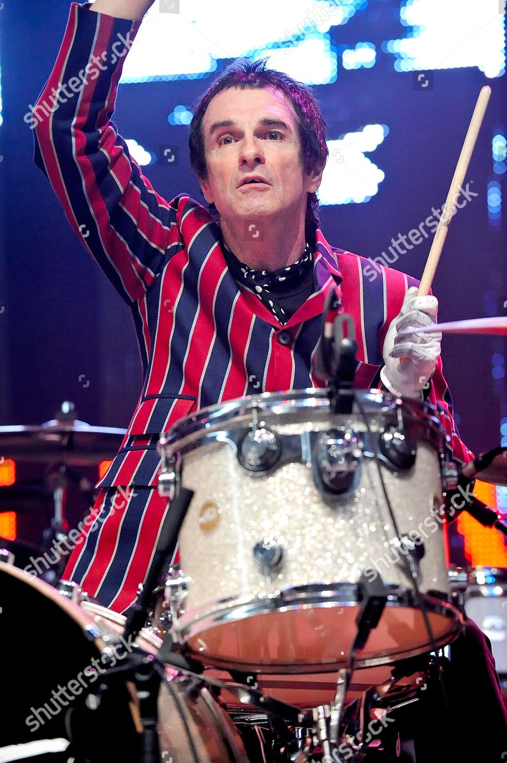 Brad Elvis Romantics Editorial Stock Photo - Stock Image | Shutterstock
