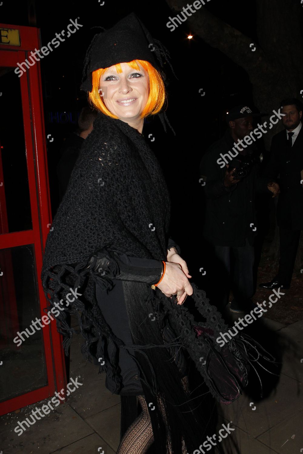 Olivia Inge Editorial Stock Photo - Stock Image | Shutterstock
