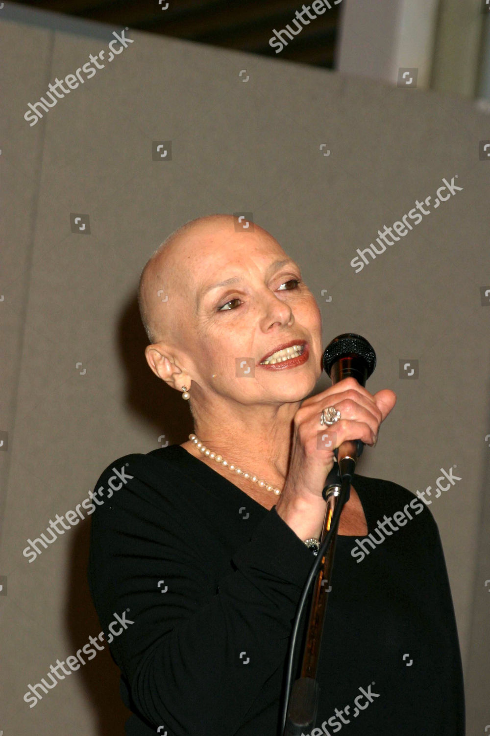 Jacqueline Pearce Editorial Stock Photo - Stock Image | Shutterstock