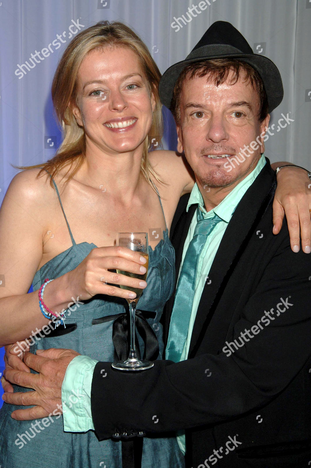 Lady Helen Taylor Nicky Haslam Editorial Stock Photo - Stock Image ...