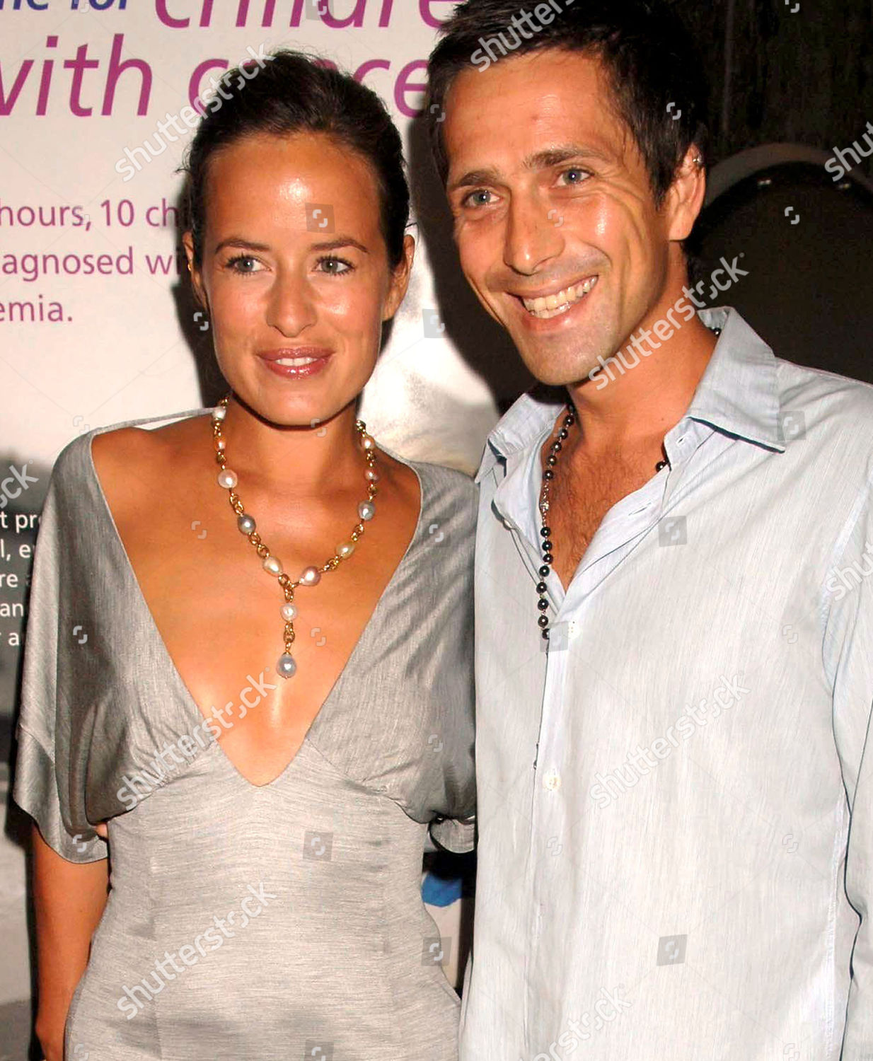 Jade Jagger Boyfriend Dan Williams Editorial Stock Photo - Stock Image ...