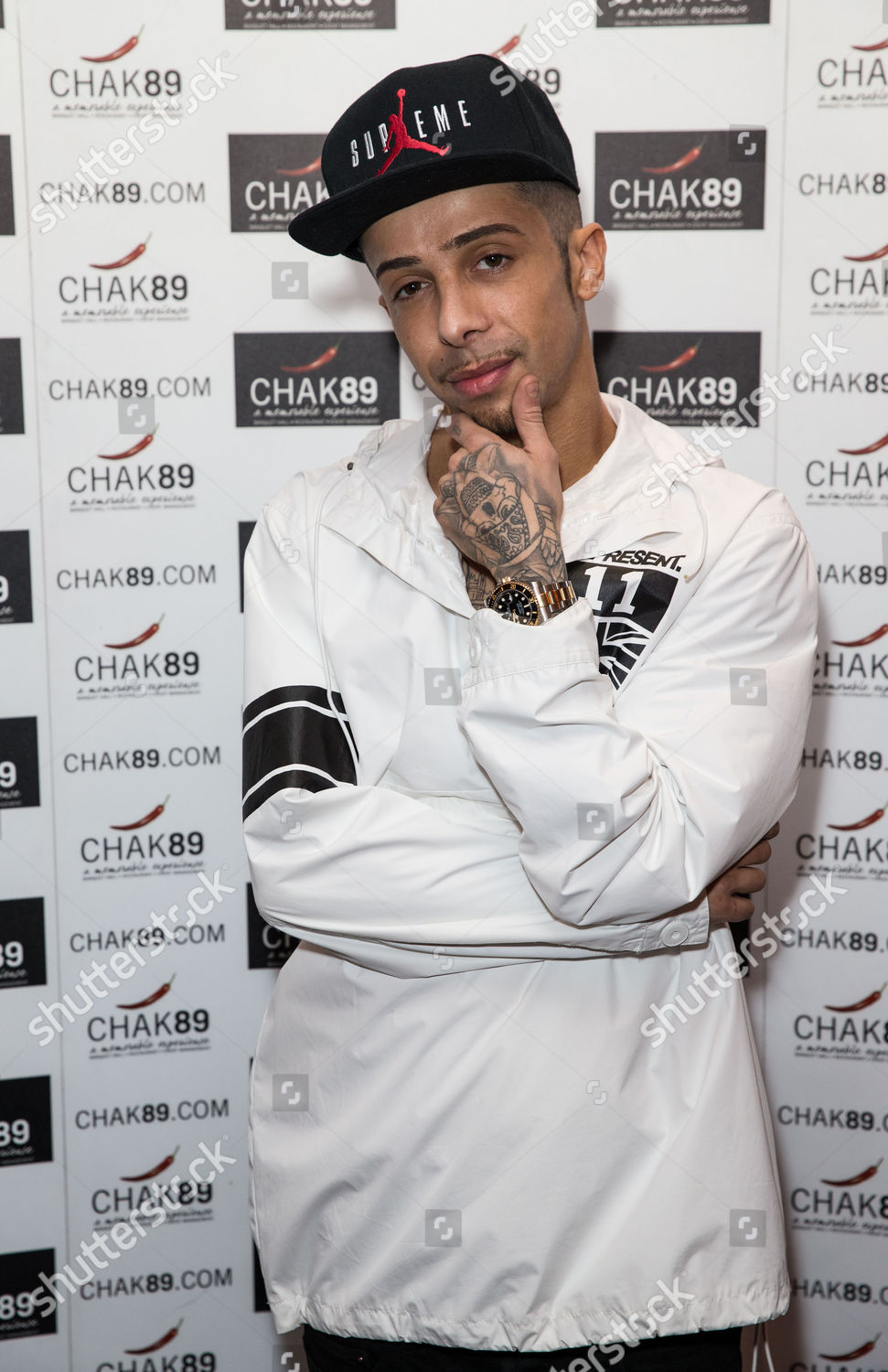Dappy Editorial Stock Photo - Stock Image | Shutterstock