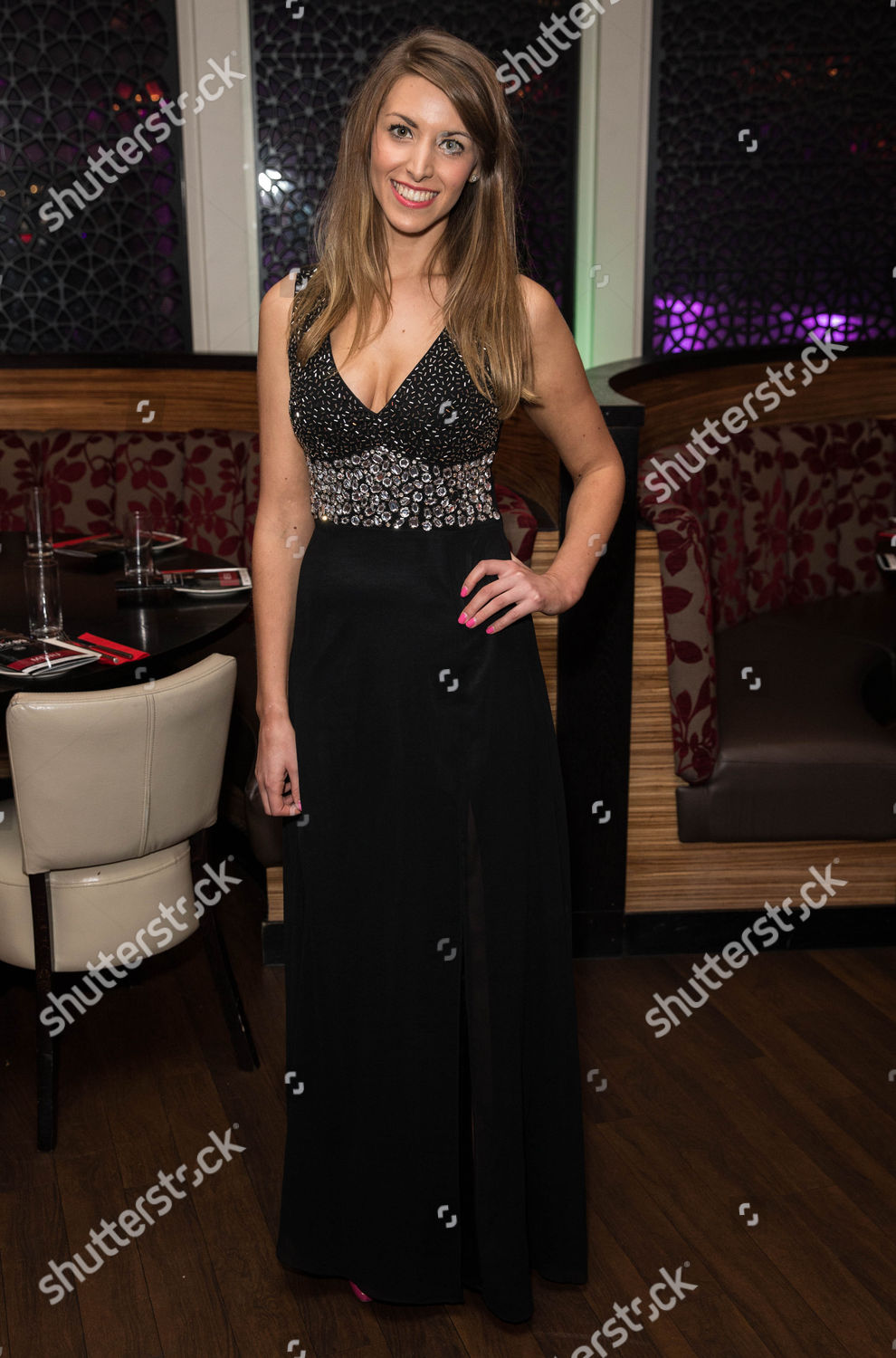 Jennifer Garbis Editorial Stock Photo - Stock Image | Shutterstock