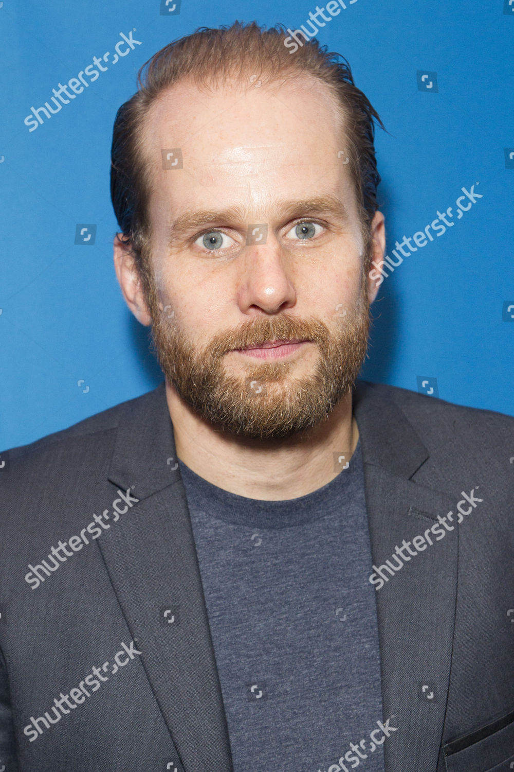 Callum Dixon Long Editorial Stock Photo - Stock Image | Shutterstock