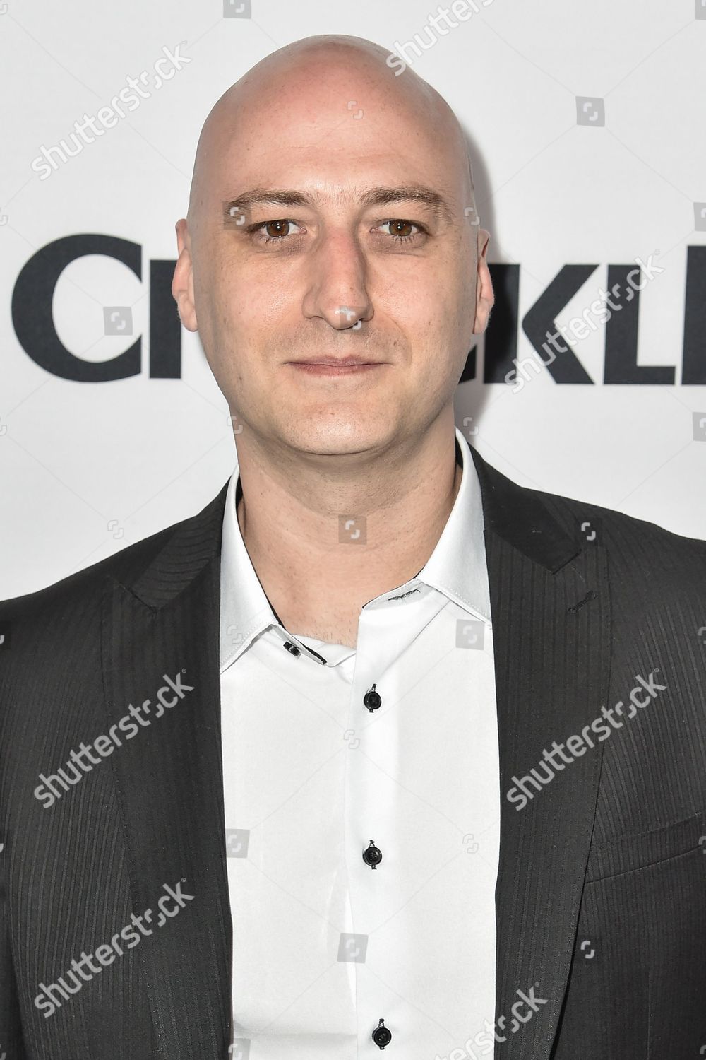 Mario Sevigny Editorial Stock Photo - Stock Image | Shutterstock