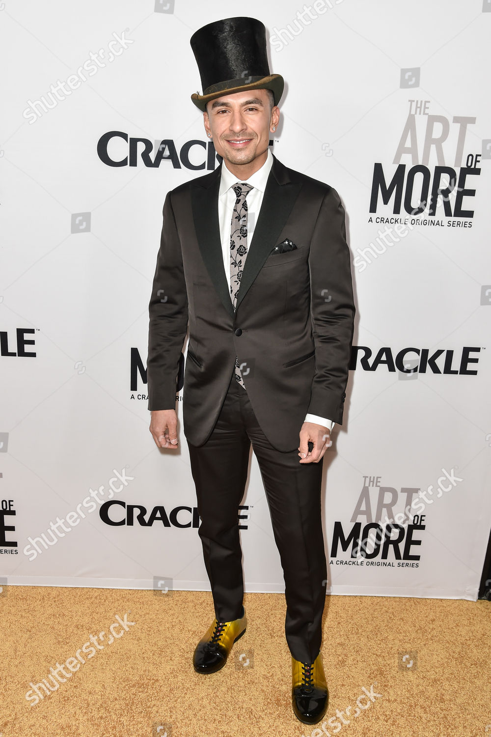 Michael Reventar Editorial Stock Photo - Stock Image | Shutterstock