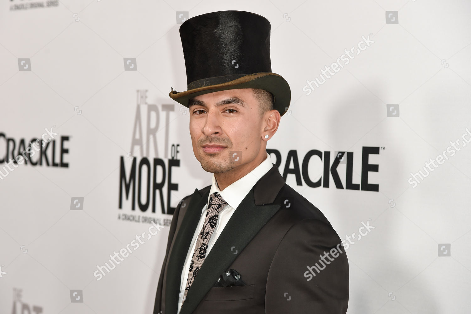 Michael Reventar Editorial Stock Photo - Stock Image | Shutterstock