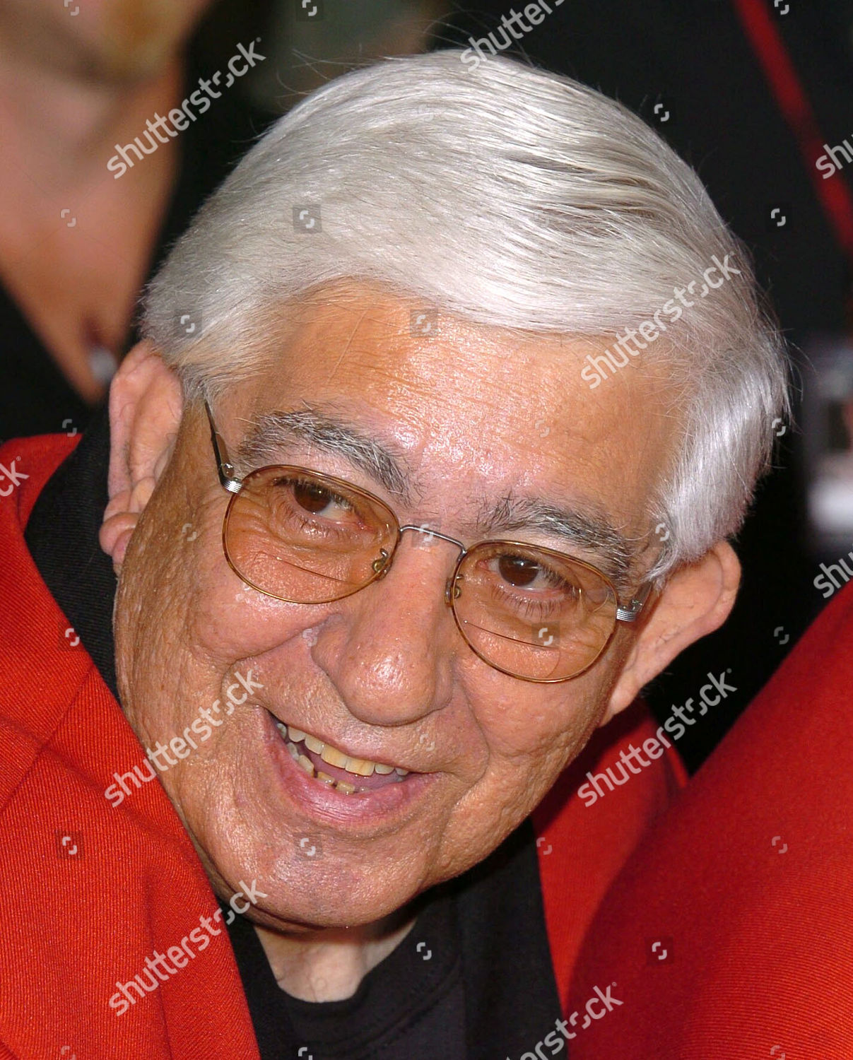 Johnny Grande One 5 Remaining Members Editorial Stock Photo - Stock ...