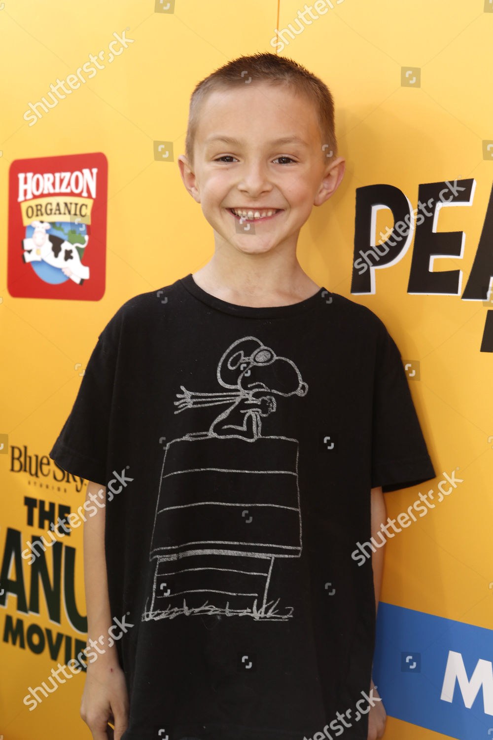 Micah Revelli Editorial Stock Photo - Stock Image | Shutterstock