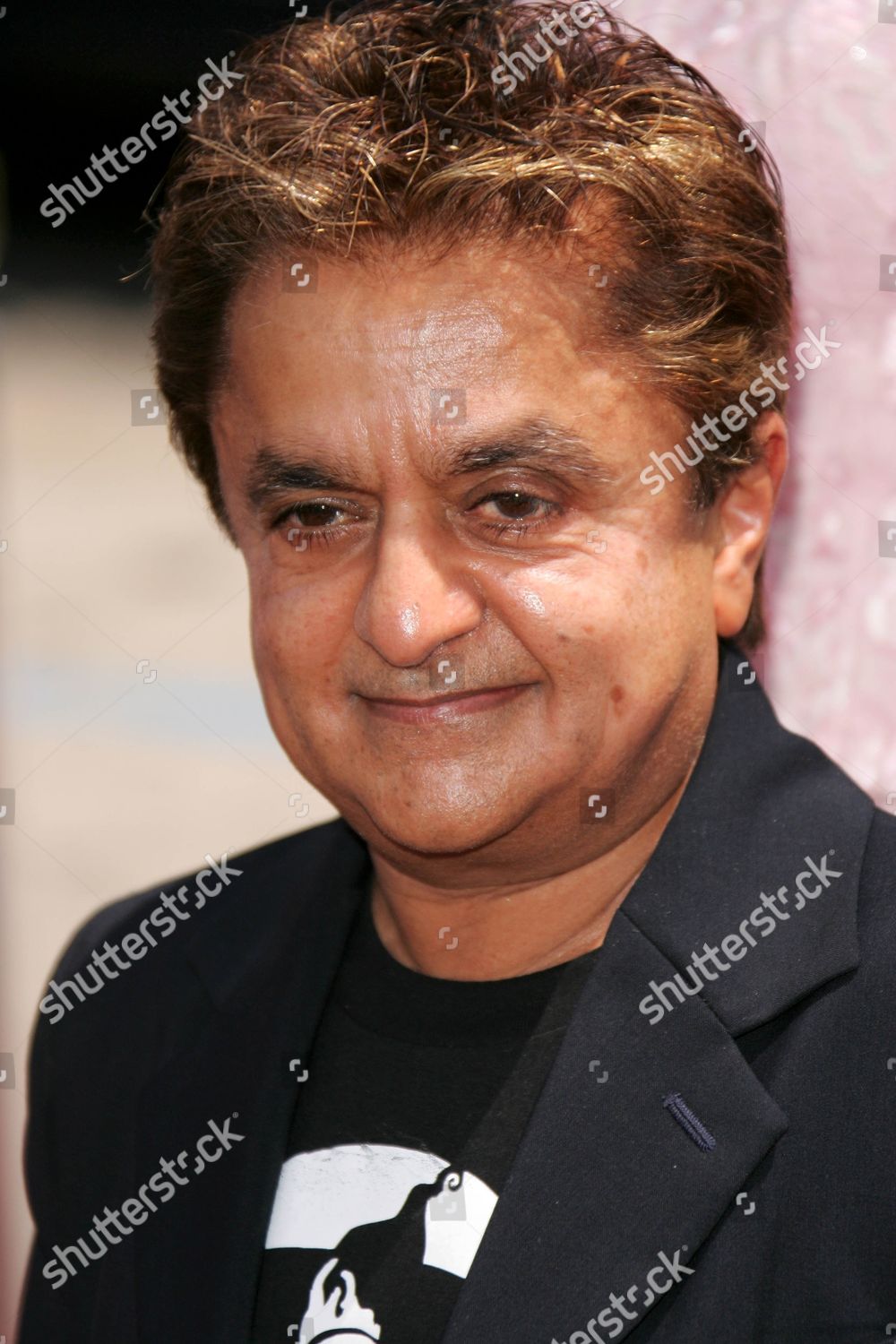 Deep Roy Editorial Stock Photo - Stock Image | Shutterstock