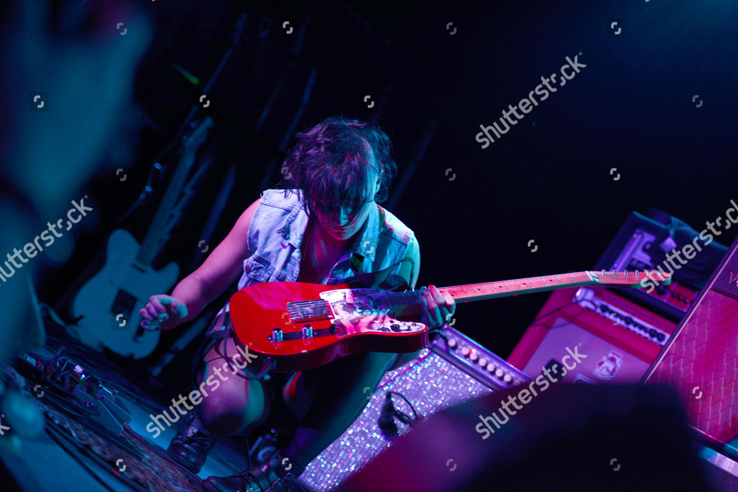 Medina Rekic Editorial Stock Photo - Stock Image | Shutterstock