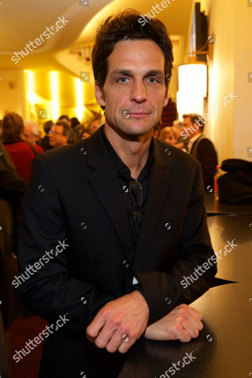 Robert Seeliger Editorial Stock Photo - Stock Image | Shutterstock