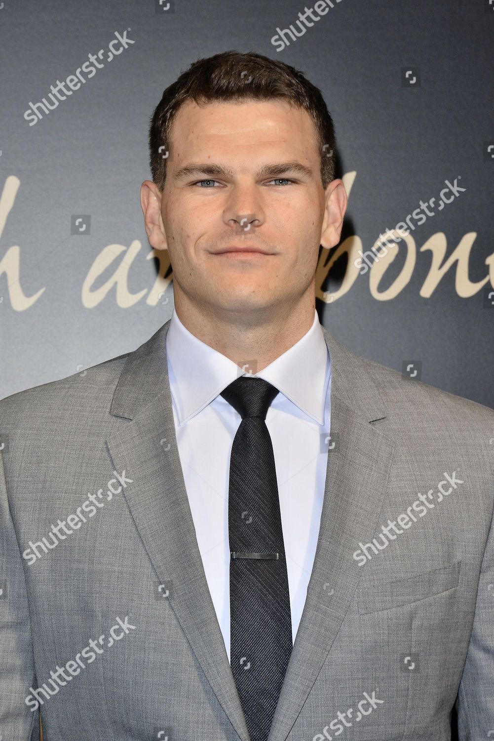 Josh Helman Editorial Stock Photo - Stock Image | Shutterstock