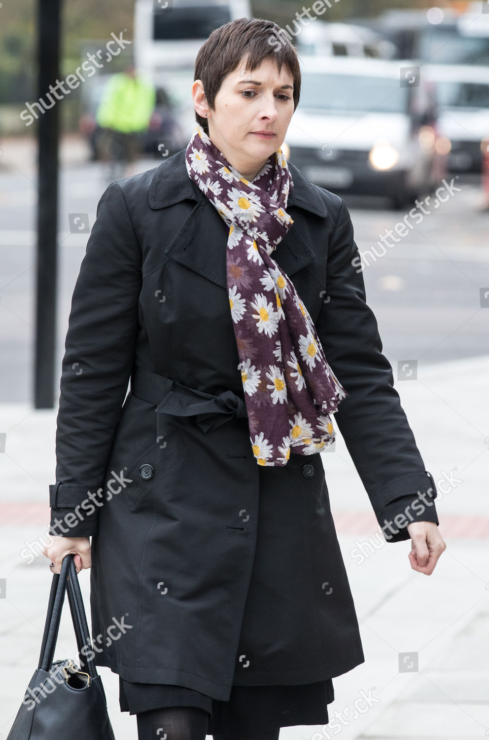 Caroline Pidgeon Editorial Stock Photo - Stock Image | Shutterstock