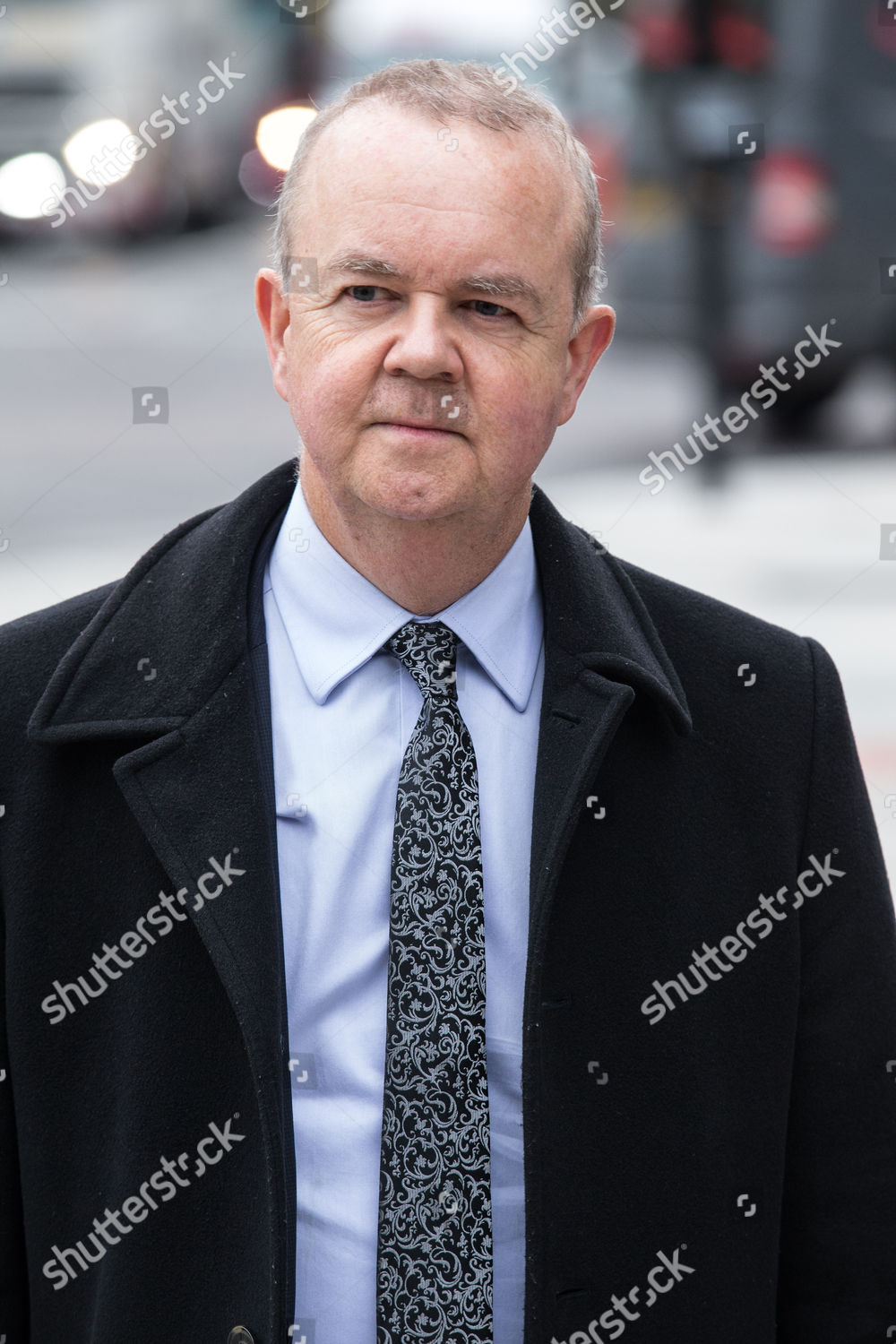 Ian Hislop Editorial Stock Photo - Stock Image | Shutterstock