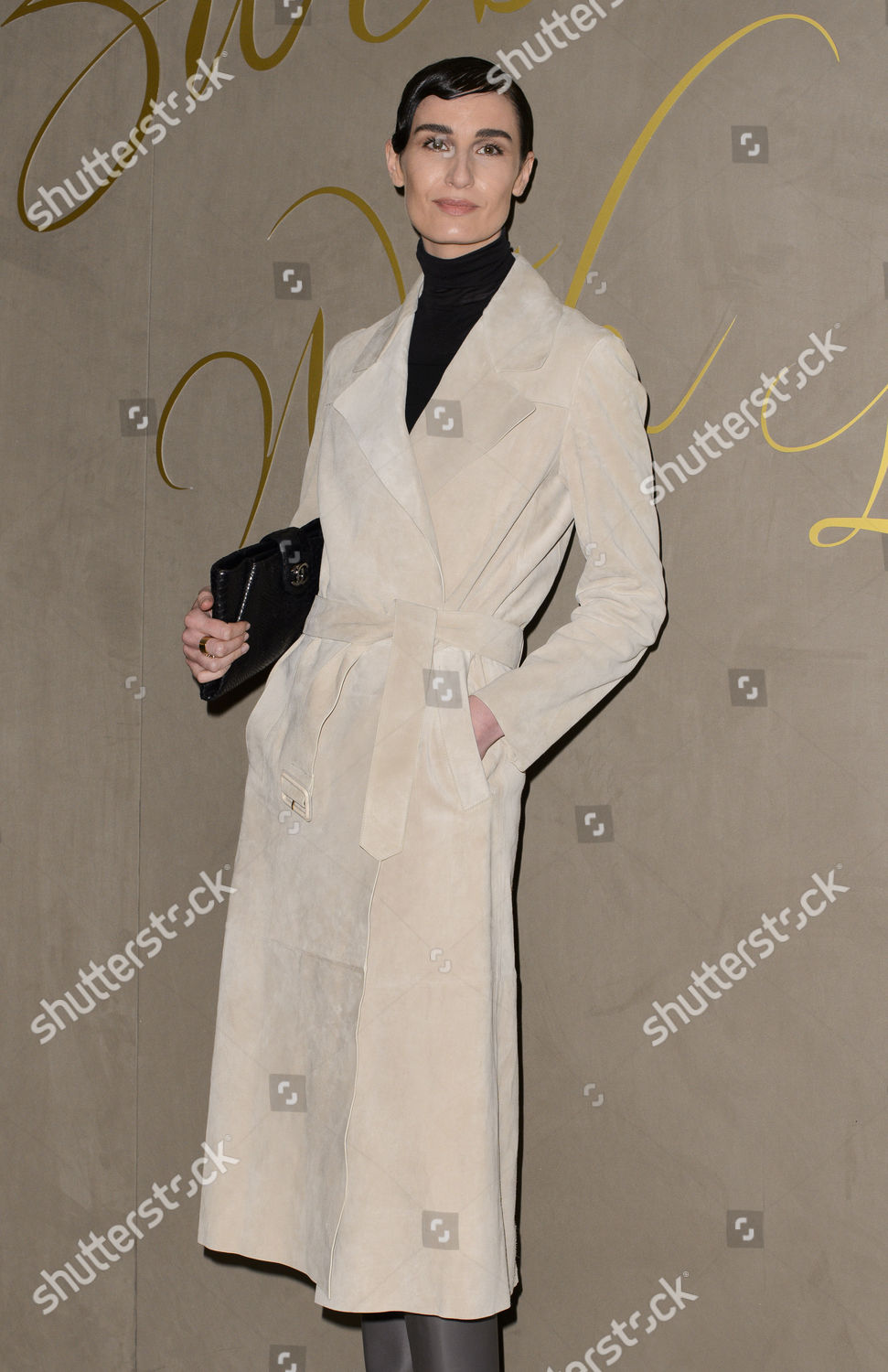 Erin Oconnor Editorial Stock Photo - Stock Image | Shutterstock