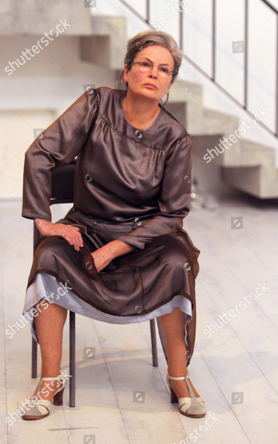 Michele Goddet Editorial Stock Photo - Stock Image | Shutterstock