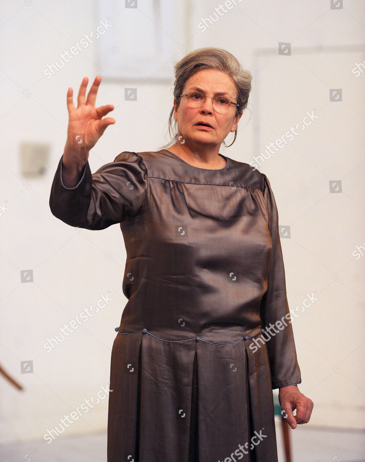 Michele Goddet Editorial Stock Photo - Stock Image | Shutterstock