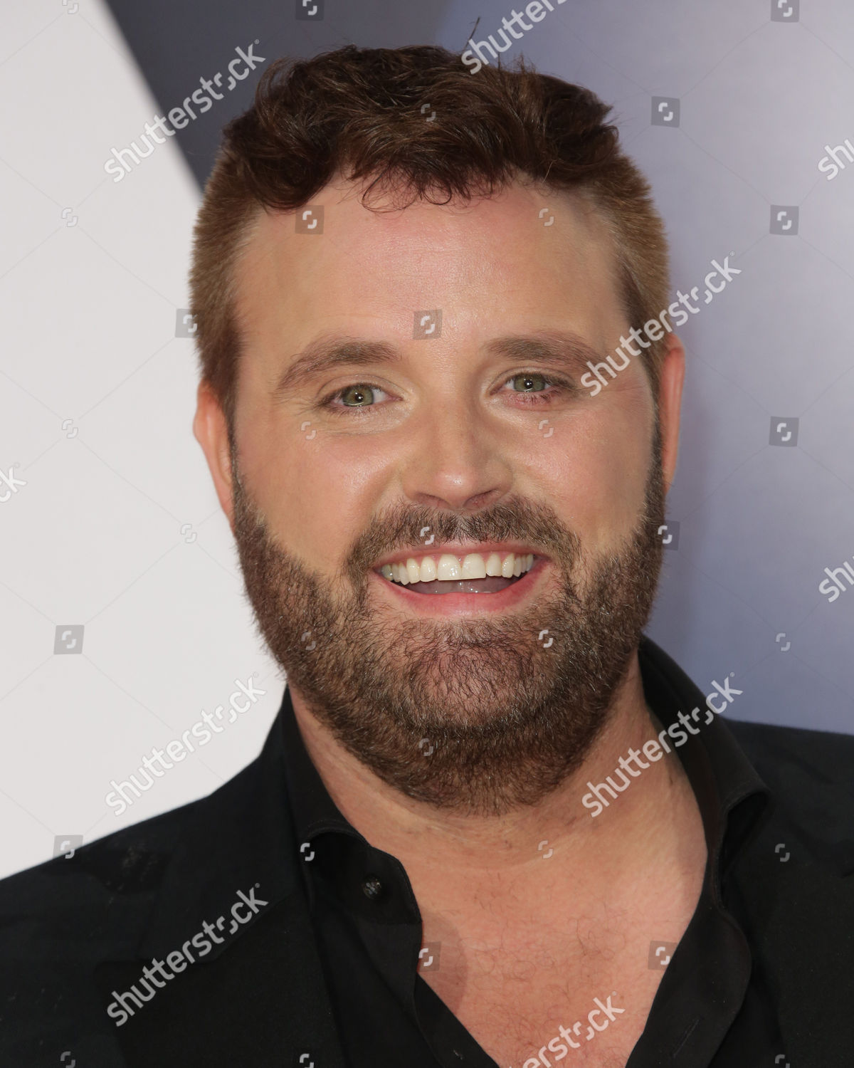 Randy Hauser Editorial Stock Photo - Stock Image | Shutterstock