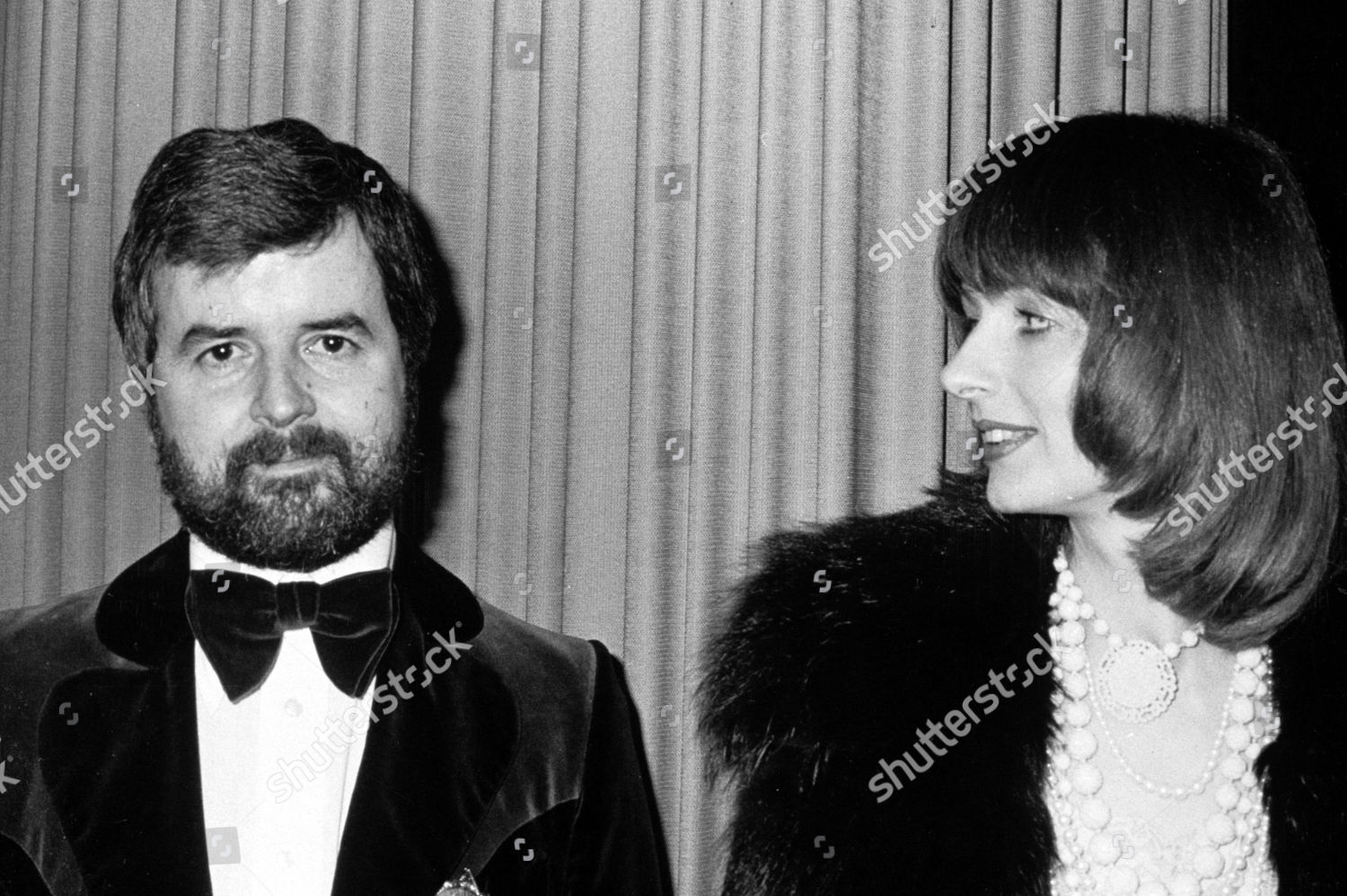 Rodney Bewes Wife Editorial Stock Photo - Stock Image | Shutterstock