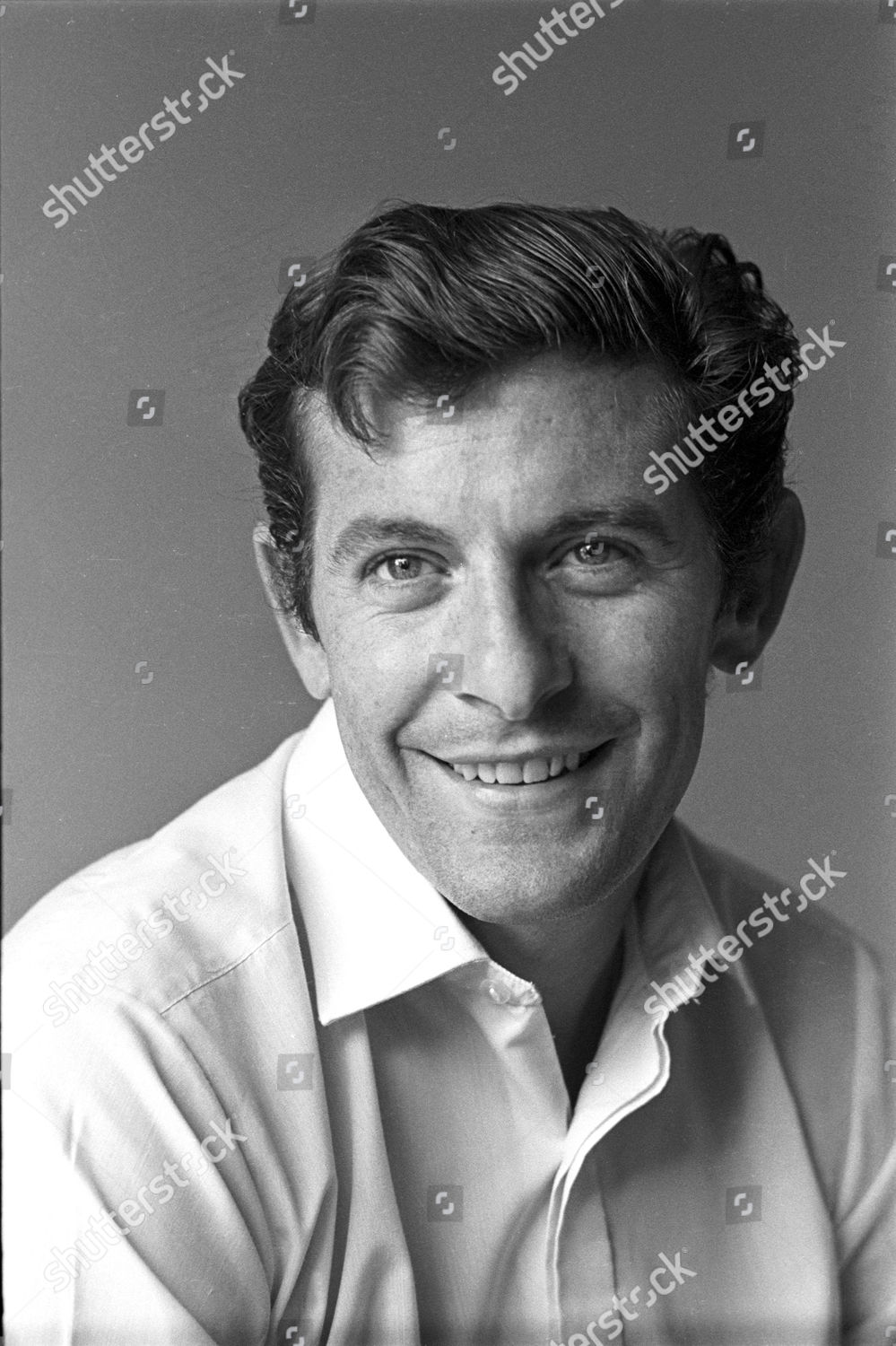 Alan Mullery 1970s Editorial Stock Photo - Stock Image | Shutterstock