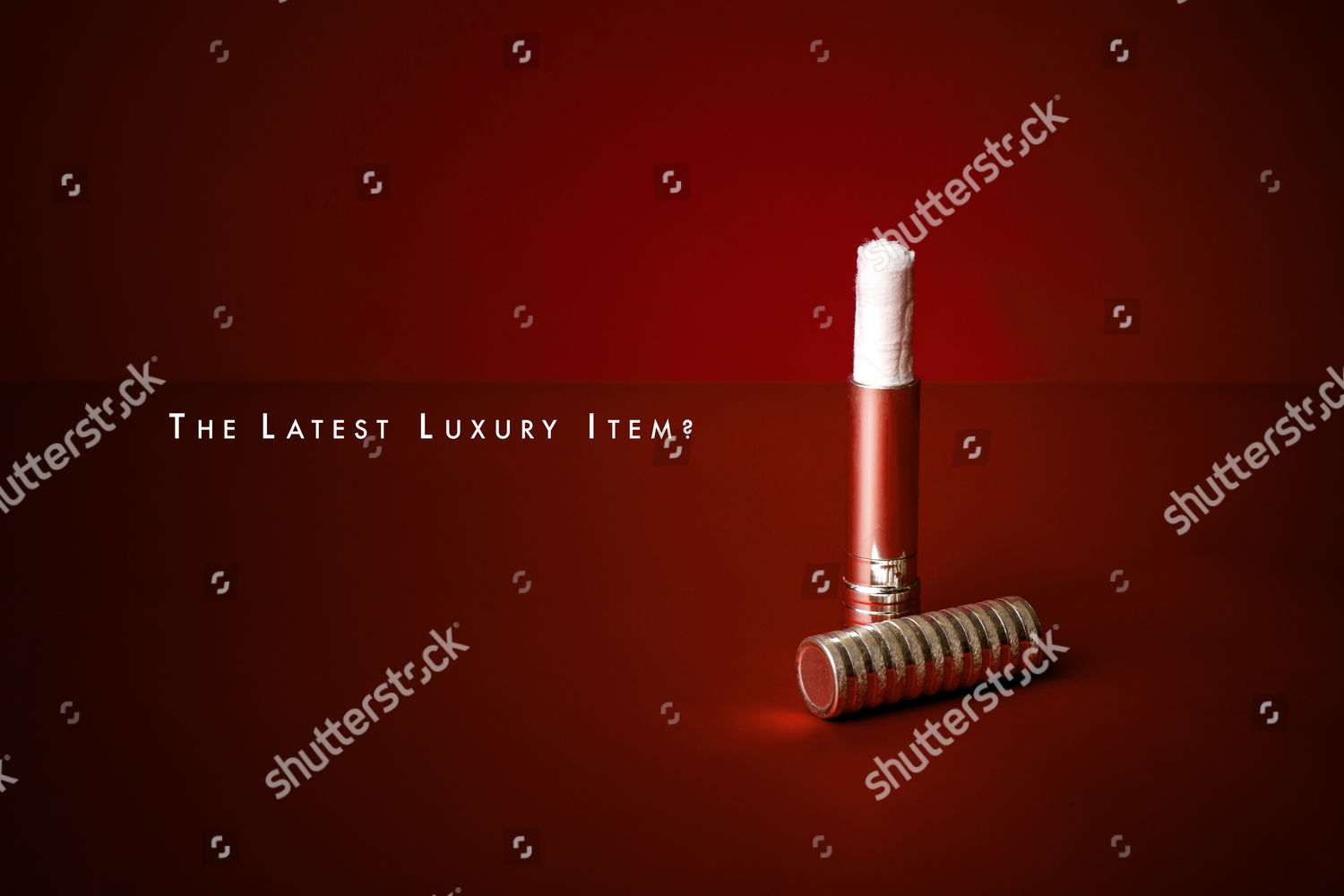 One Spoof Ads Editorial Stock Photo - Stock Image | Shutterstock
