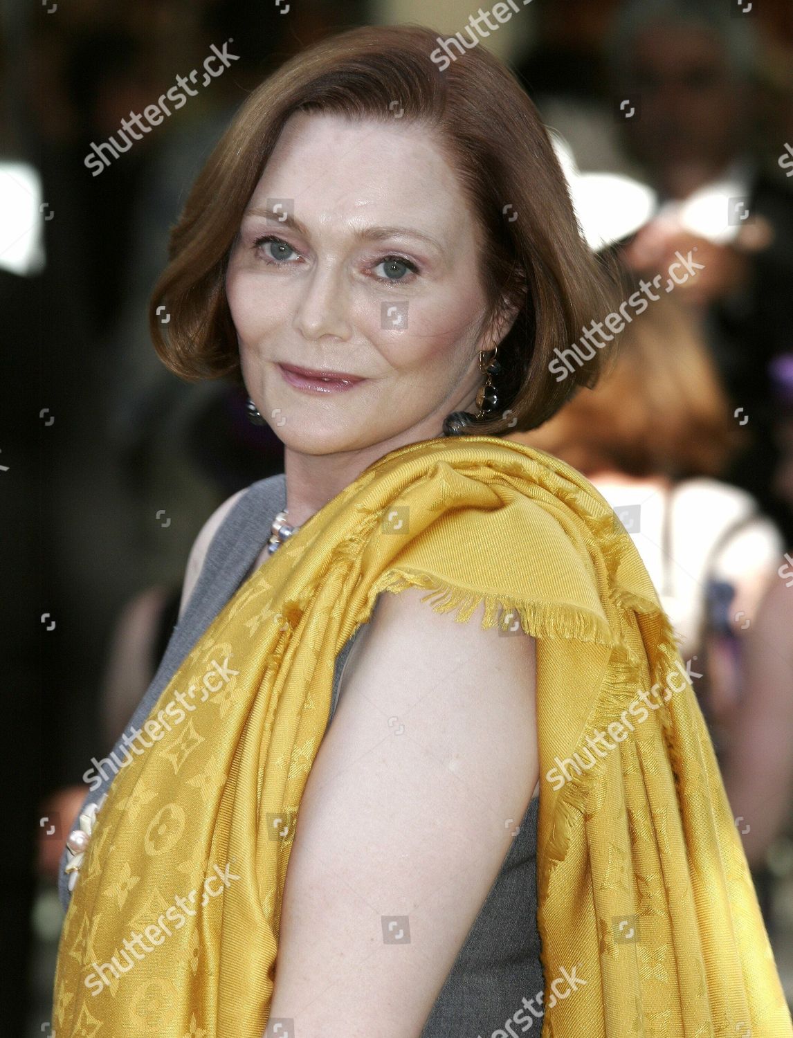 Tessa Dahl Editorial Stock Photo - Stock Image | Shutterstock