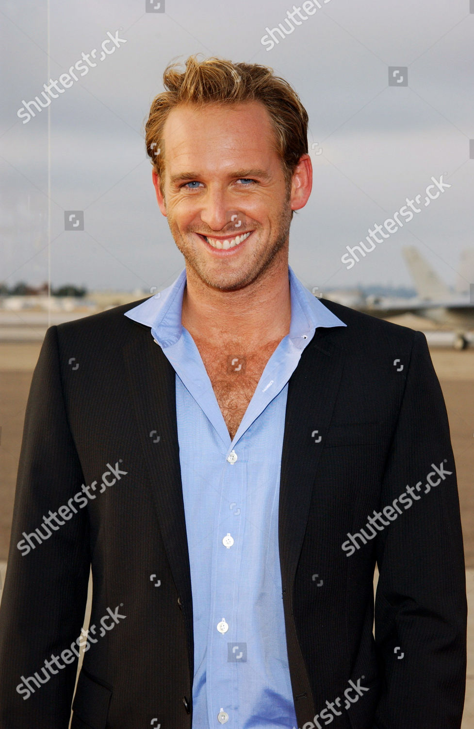 Josh Lucas Editorial Stock Photo - Stock Image | Shutterstock