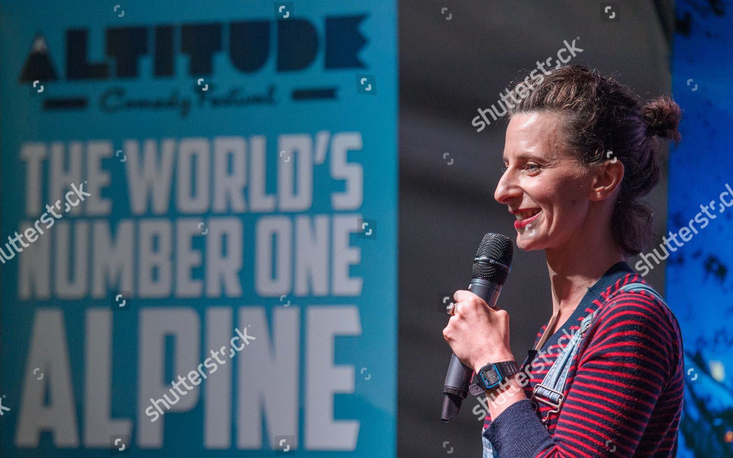 Felicity Ward Editorial Stock Photo - Stock Image | Shutterstock