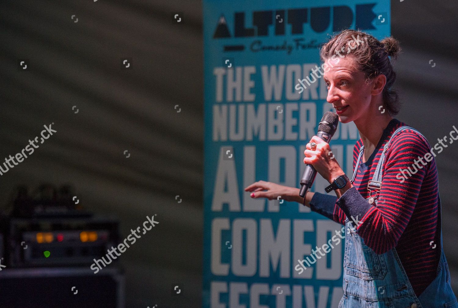 Felicity Ward Editorial Stock Photo - Stock Image | Shutterstock