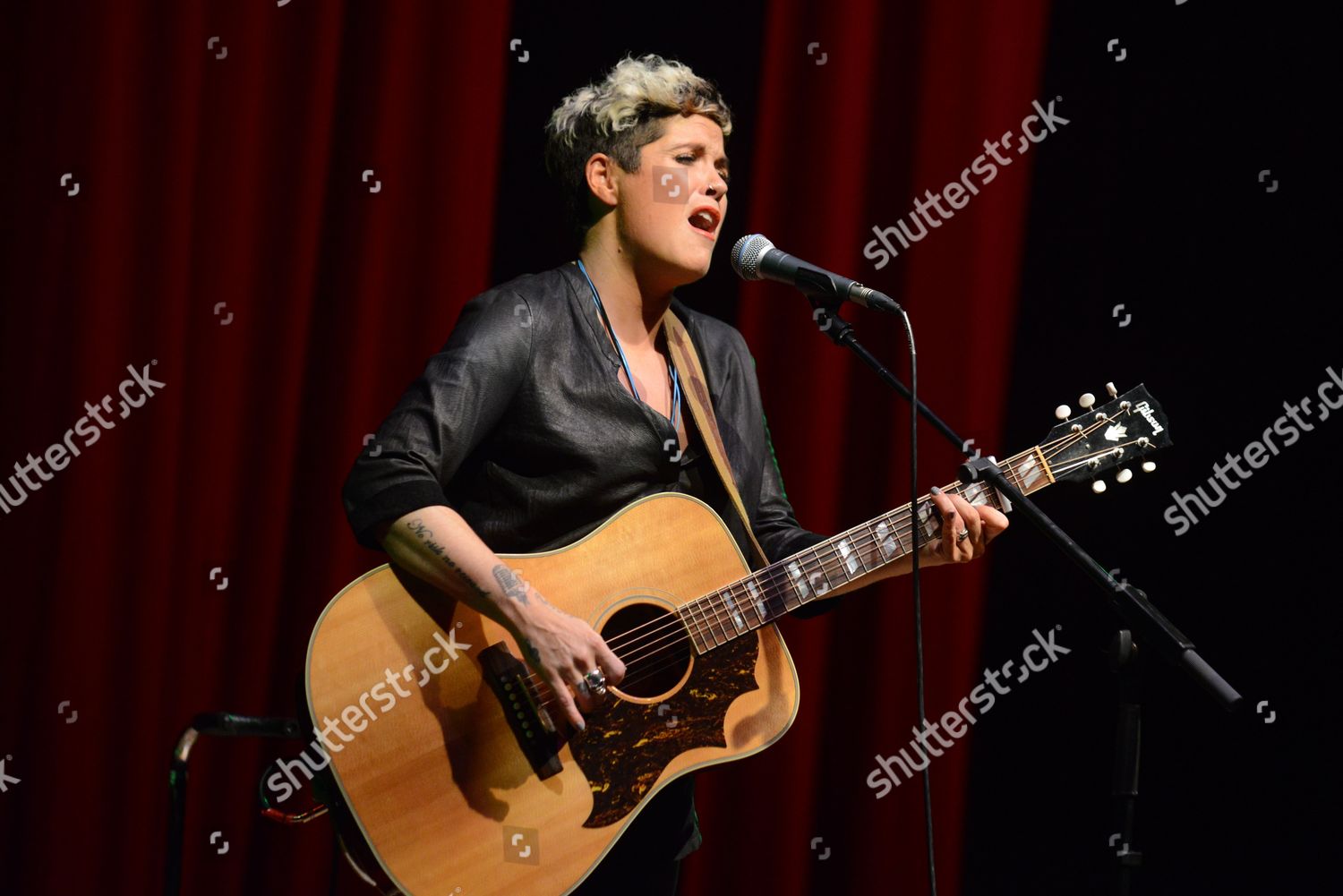 Amy Wadge Editorial Stock Photo - Stock Image | Shutterstock