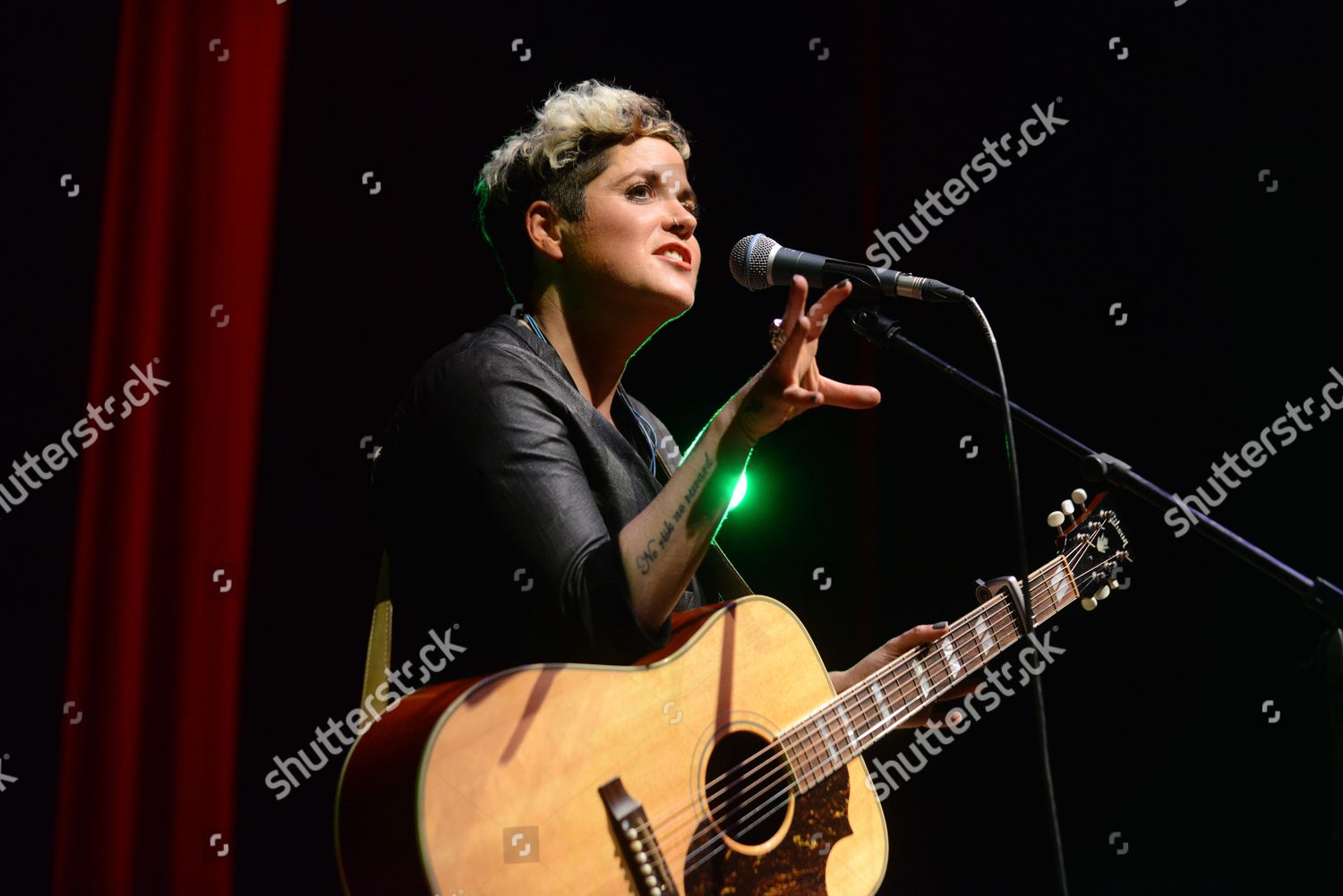 Amy Wadge Editorial Stock Photo - Stock Image | Shutterstock