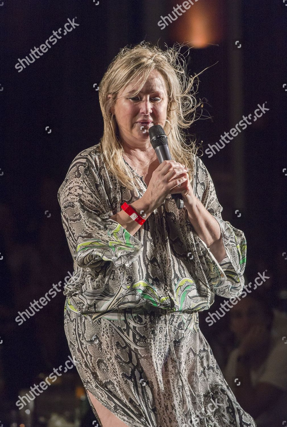 Kelly Stone Editorial Stock Photo - Stock Image | Shutterstock