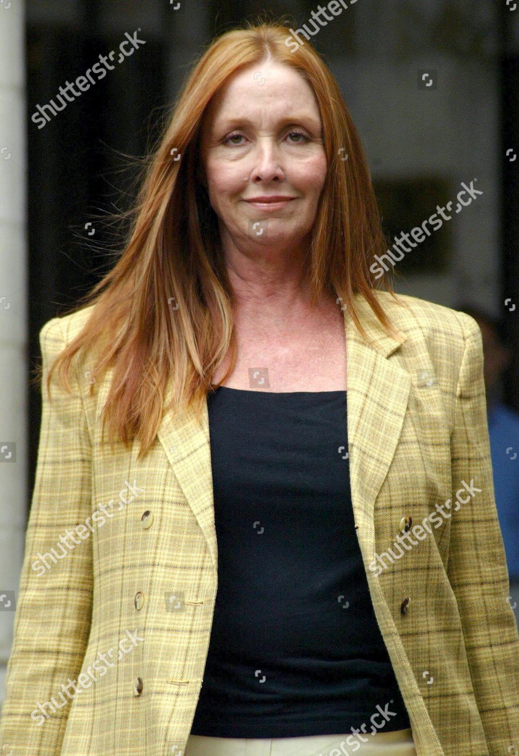 Debra Tate Sister Sharon Editorial Stock Photo - Stock Image | Shutterstock