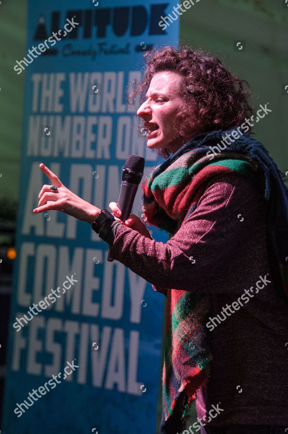 Felicity Ward Editorial Stock Photo - Stock Image | Shutterstock