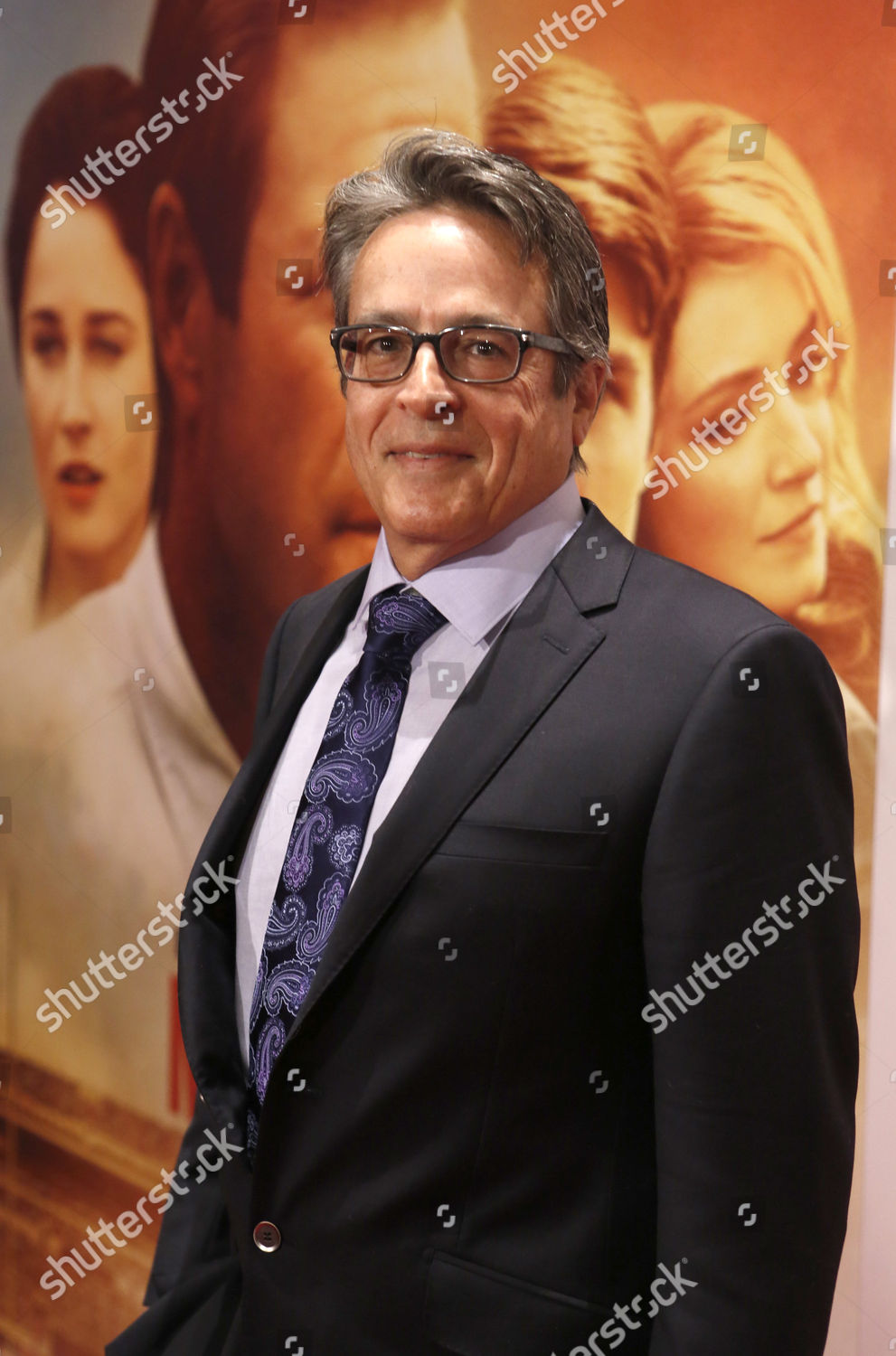 Angelo Pizzo Editorial Stock Photo - Stock Image | Shutterstock