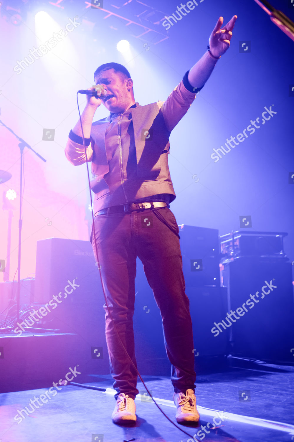 EVERYTHING JONATHAN HIGGS Editorial Stock Photo - Stock Image ...