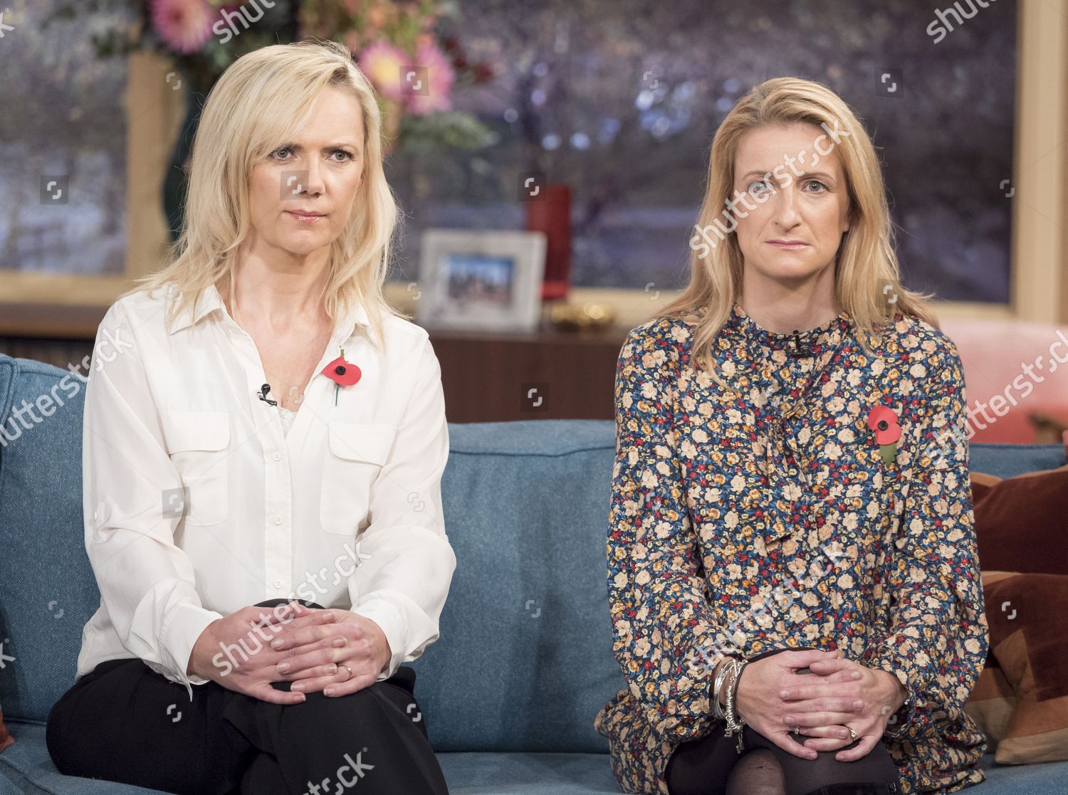 Samantha Brick Amanda Phillips Editorial Stock Photo - Stock Image ...