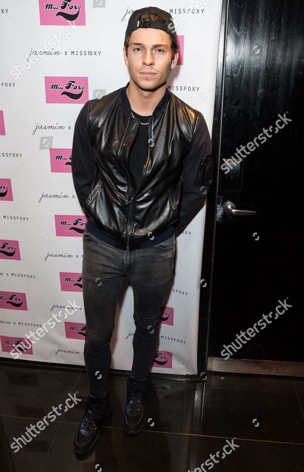 Joey Essex Editorial Stock Photo - Stock Image | Shutterstock