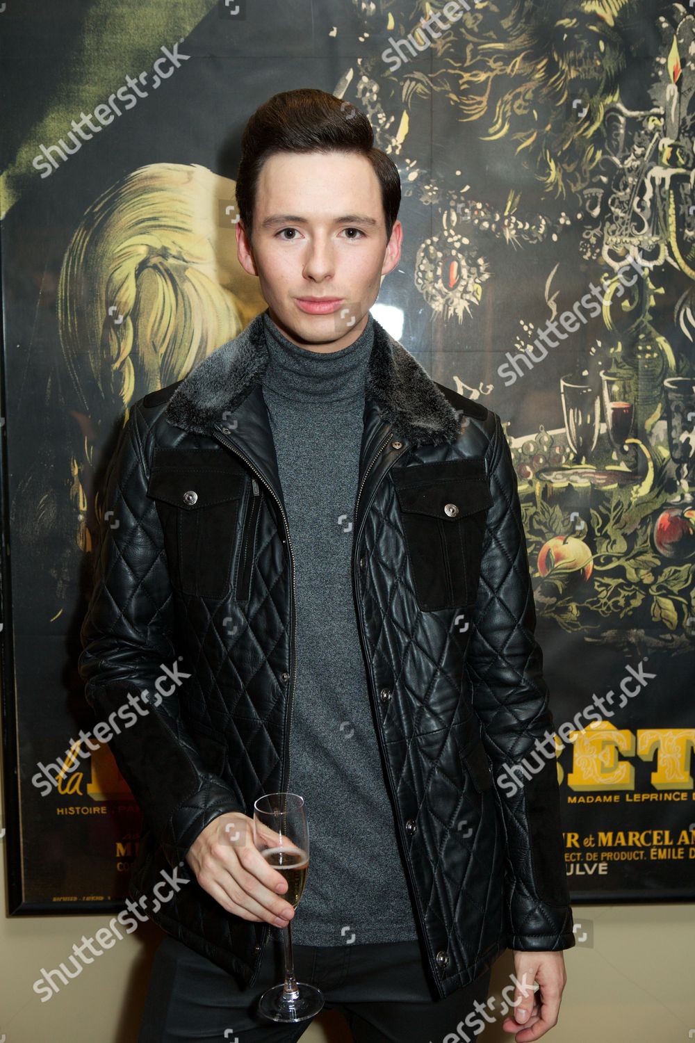 Lorcan London Editorial Stock Photo - Stock Image | Shutterstock