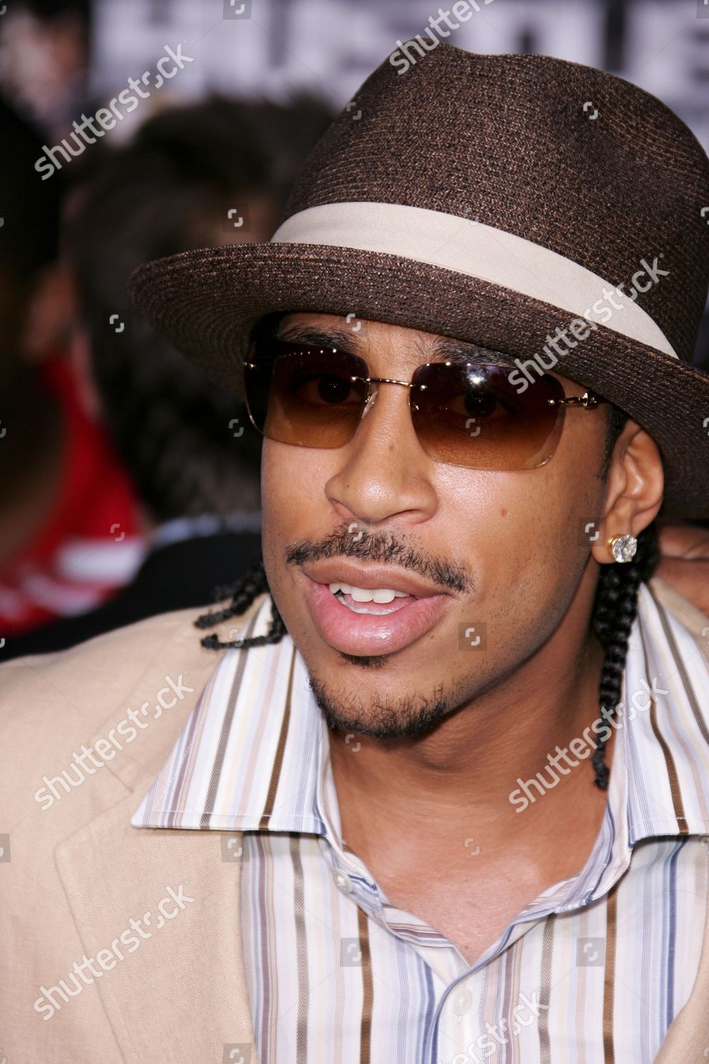 Ludacris Editorial Stock Photo - Stock Image | Shutterstock