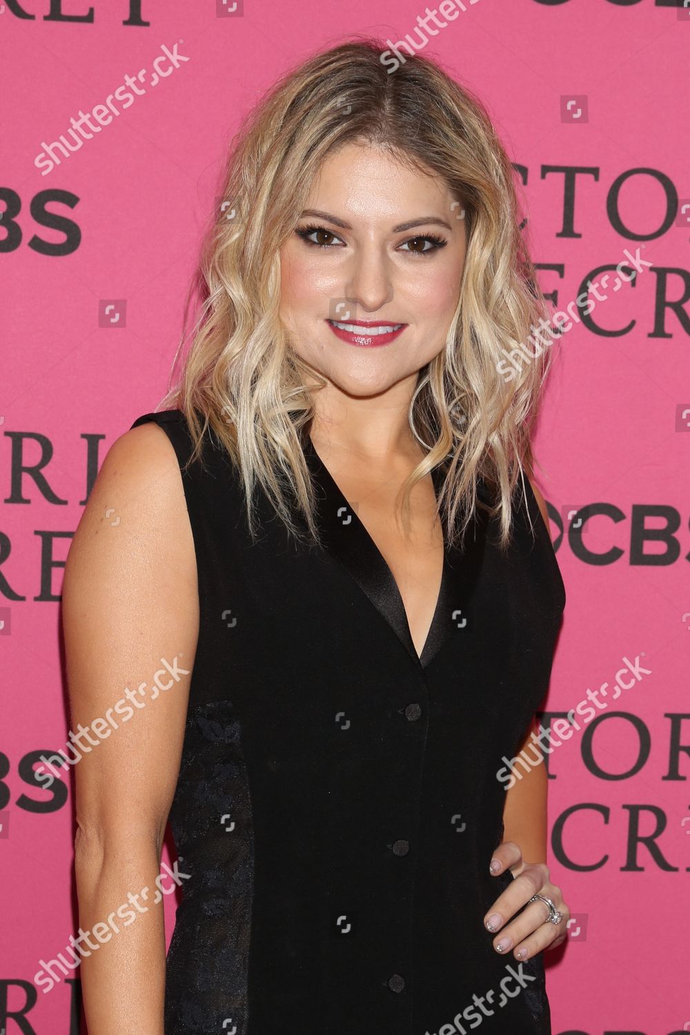 Nicole Kaplan Editorial Stock Photo - Stock Image | Shutterstock