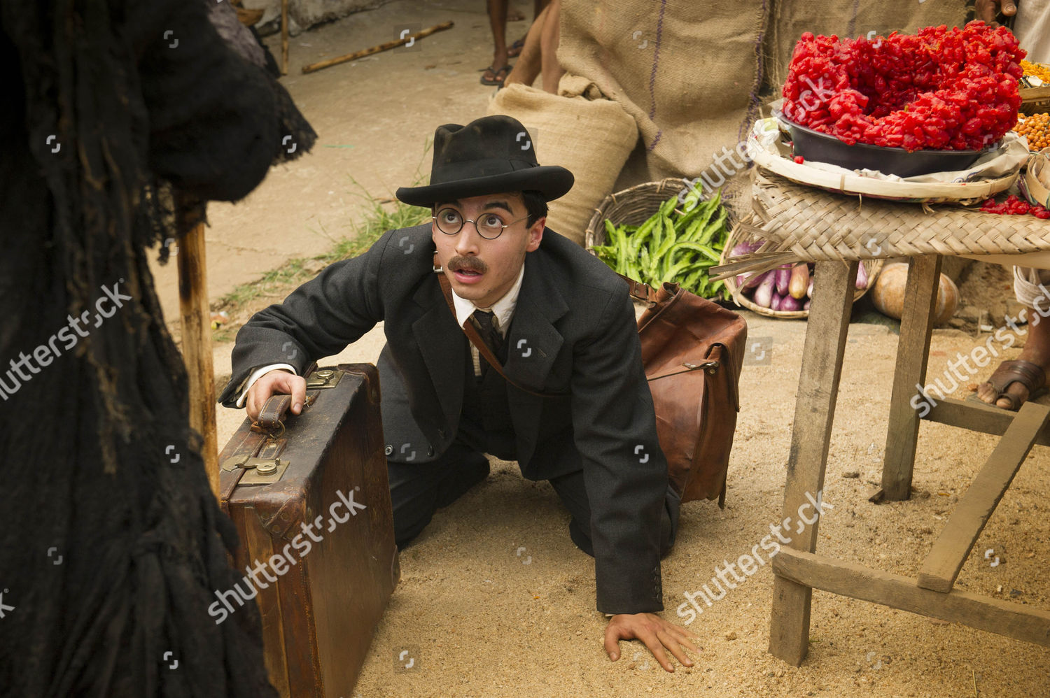 Michael Karim Ravi Editorial Stock Photo - Stock Image | Shutterstock