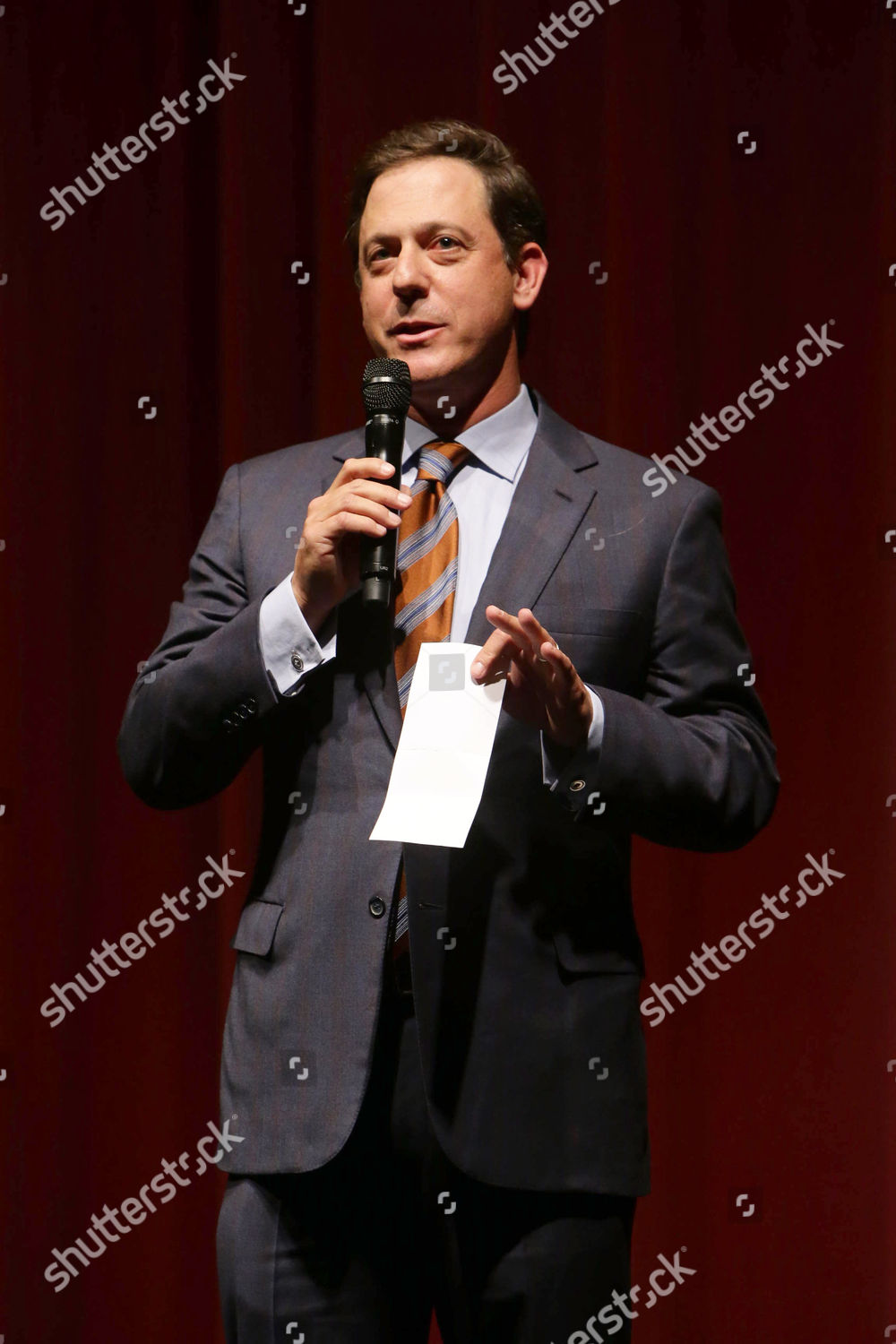 Adam Fogelson Editorial Stock Photo - Stock Image | Shutterstock