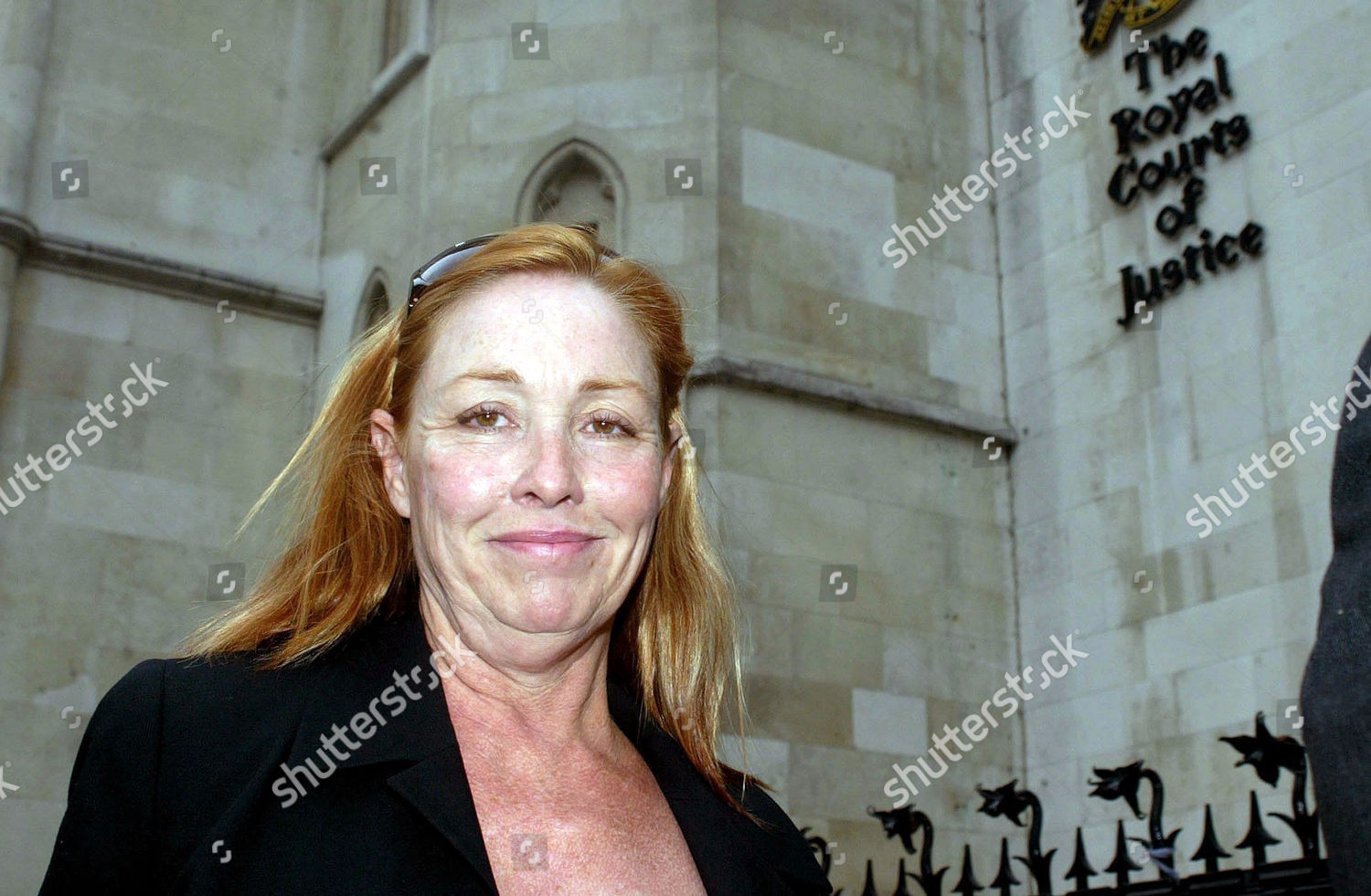Debra Tate Editorial Stock Photo - Stock Image | Shutterstock