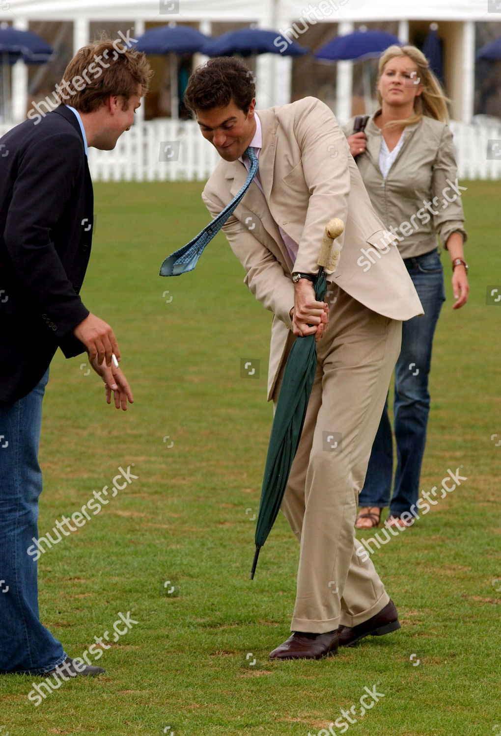 Edward Van Cutsem Editorial Stock Photo - Stock Image | Shutterstock