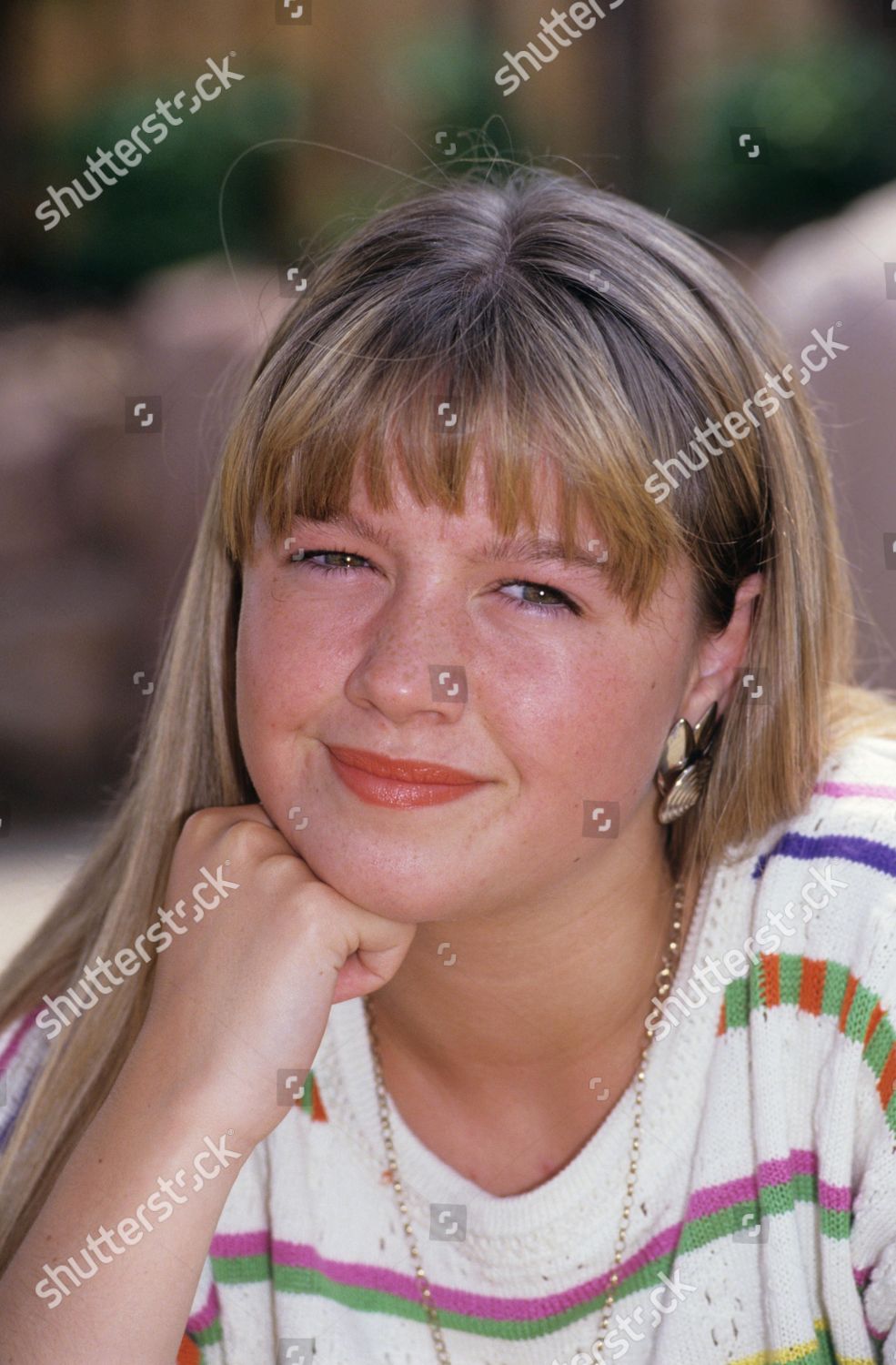Alexandra Fletcher Bookside Editorial Stock Photo - Stock Image ...