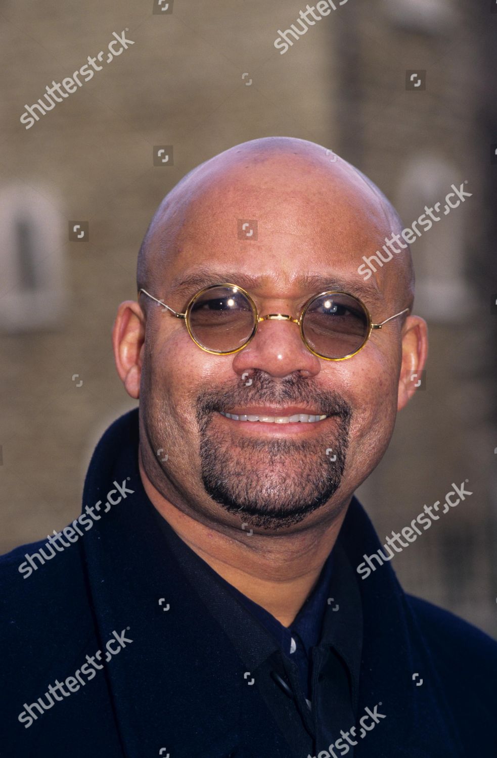 Louis Emerick Editorial Stock Photo - Stock Image | Shutterstock