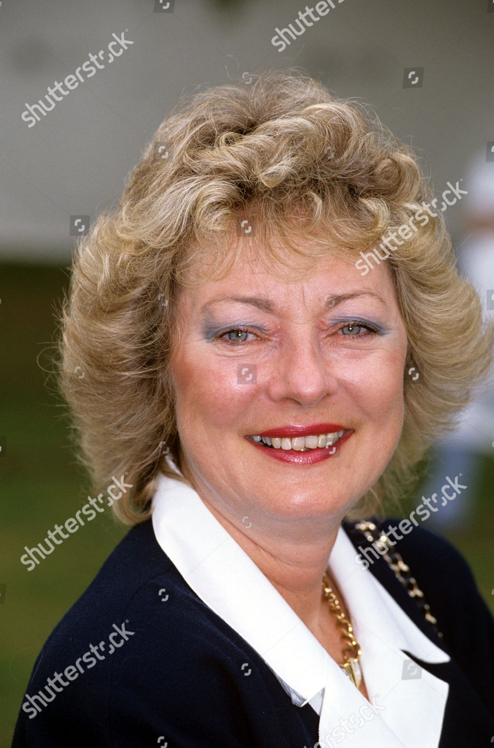 Elizabeth Power Editorial Stock Photo - Stock Image | Shutterstock